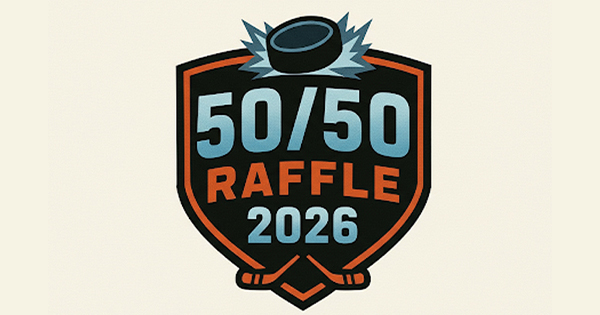 Order tickets for the 2026 Flyers Frozen Faceoff 50/50 | Raffle Nexus